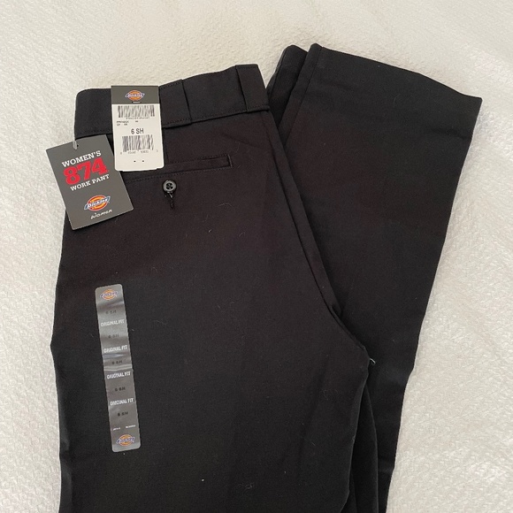 Dickies | Jeans | Dickies New Original Fit 6 Sh Work Pant | Poshmark